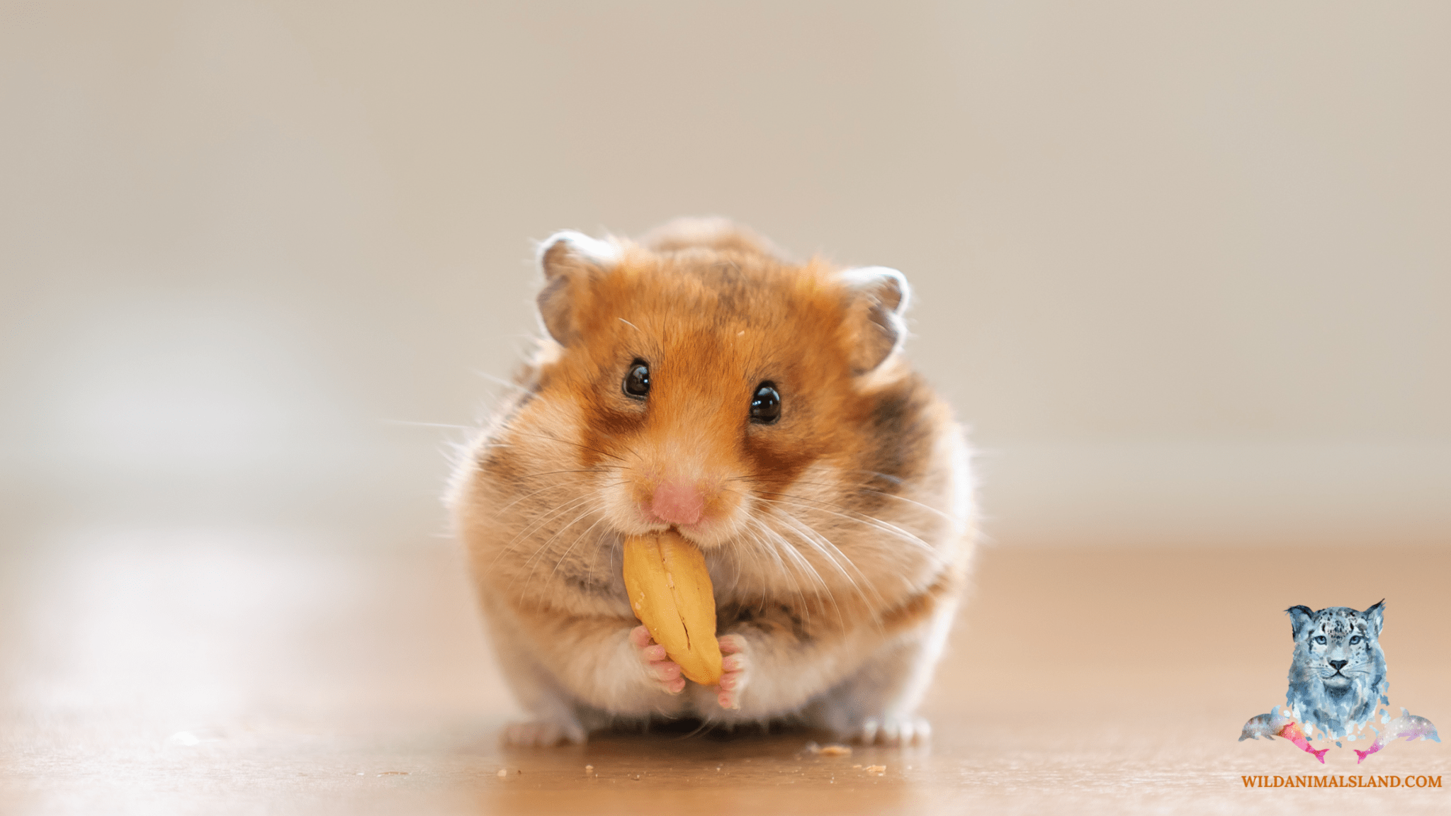 10 of the world's cutest animals - Wildanimalsland