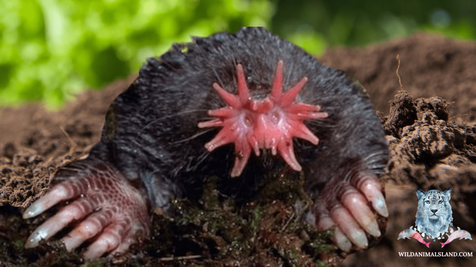 10 of the Ugliest Animals in the World - Wildanimalsland