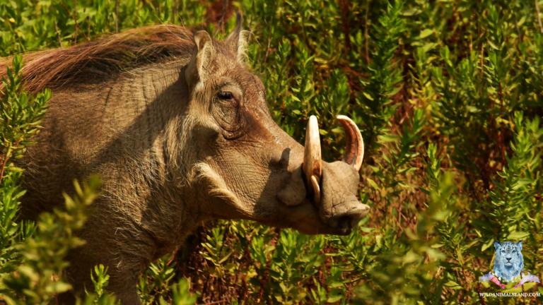 15 Animals with the Funniest Noses That Will Make You Smile ...